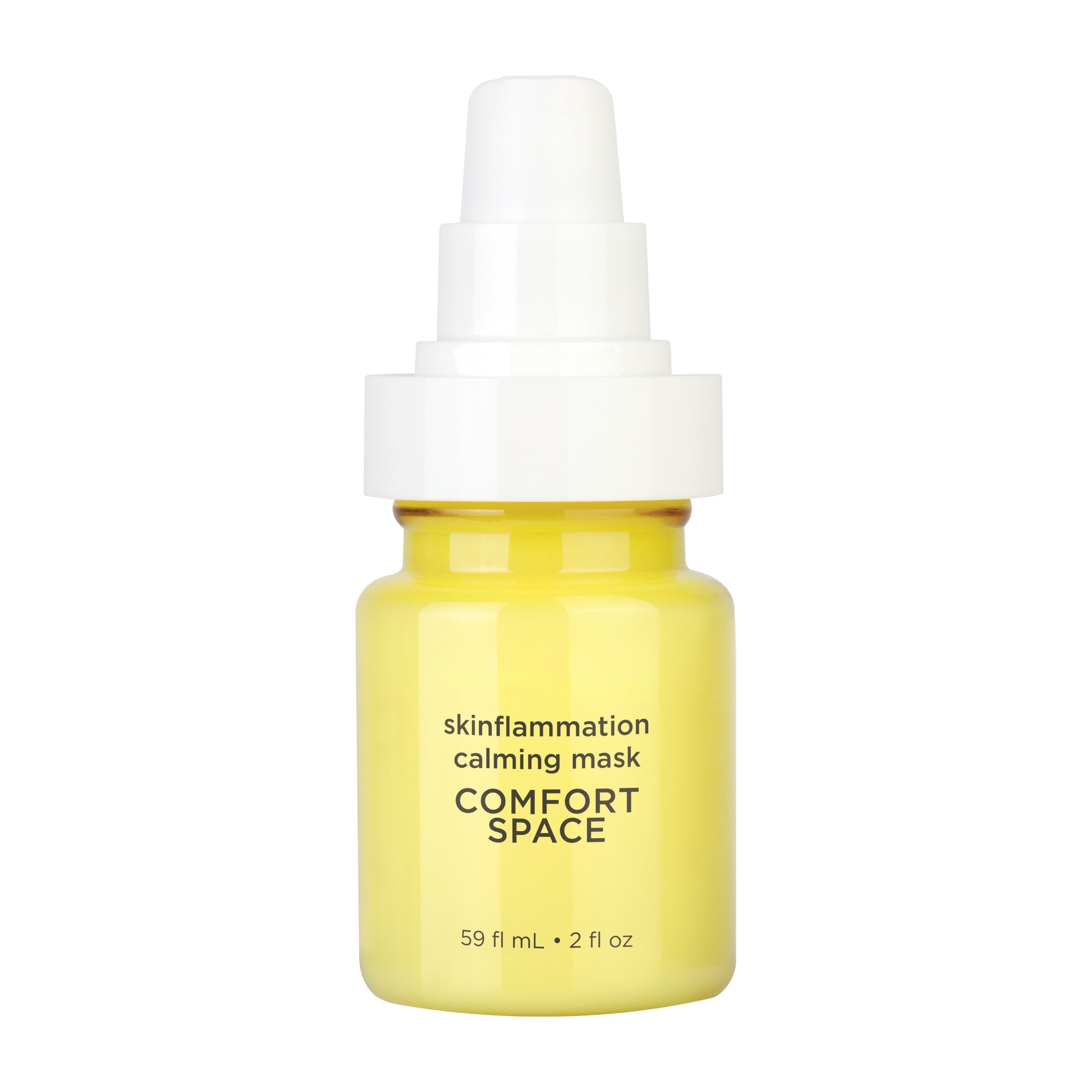 Comfort Space Skinflammation Calming Mask – NovaBalance